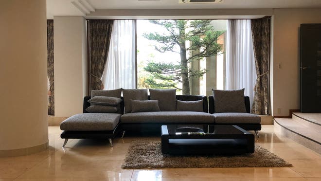 大阪の大理石ホールでパーティー・お料理・撮影しませんか?【光風台駅徒歩4分】の写真5