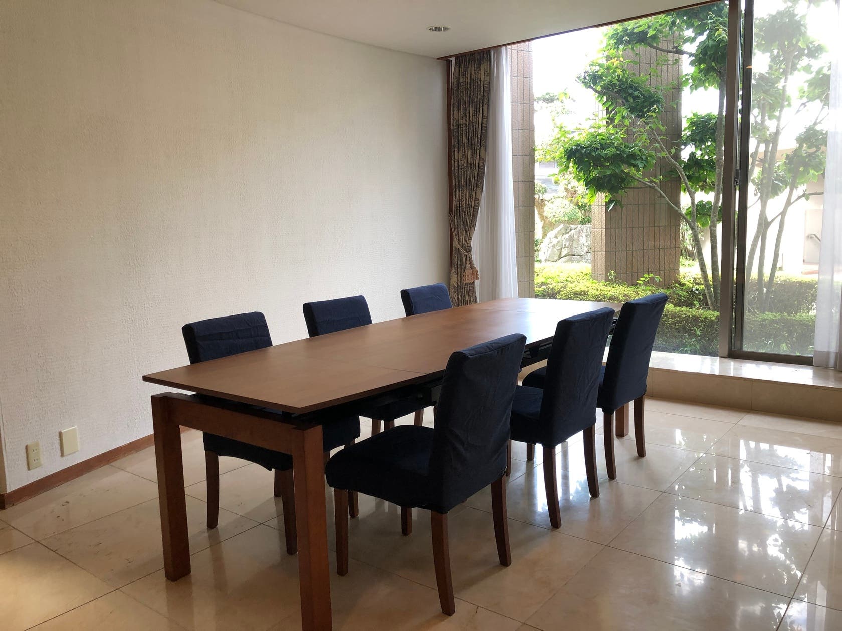 大阪の大理石ホールでパーティー・お料理・撮影しませんか？【光風台駅徒歩４分】の写真6