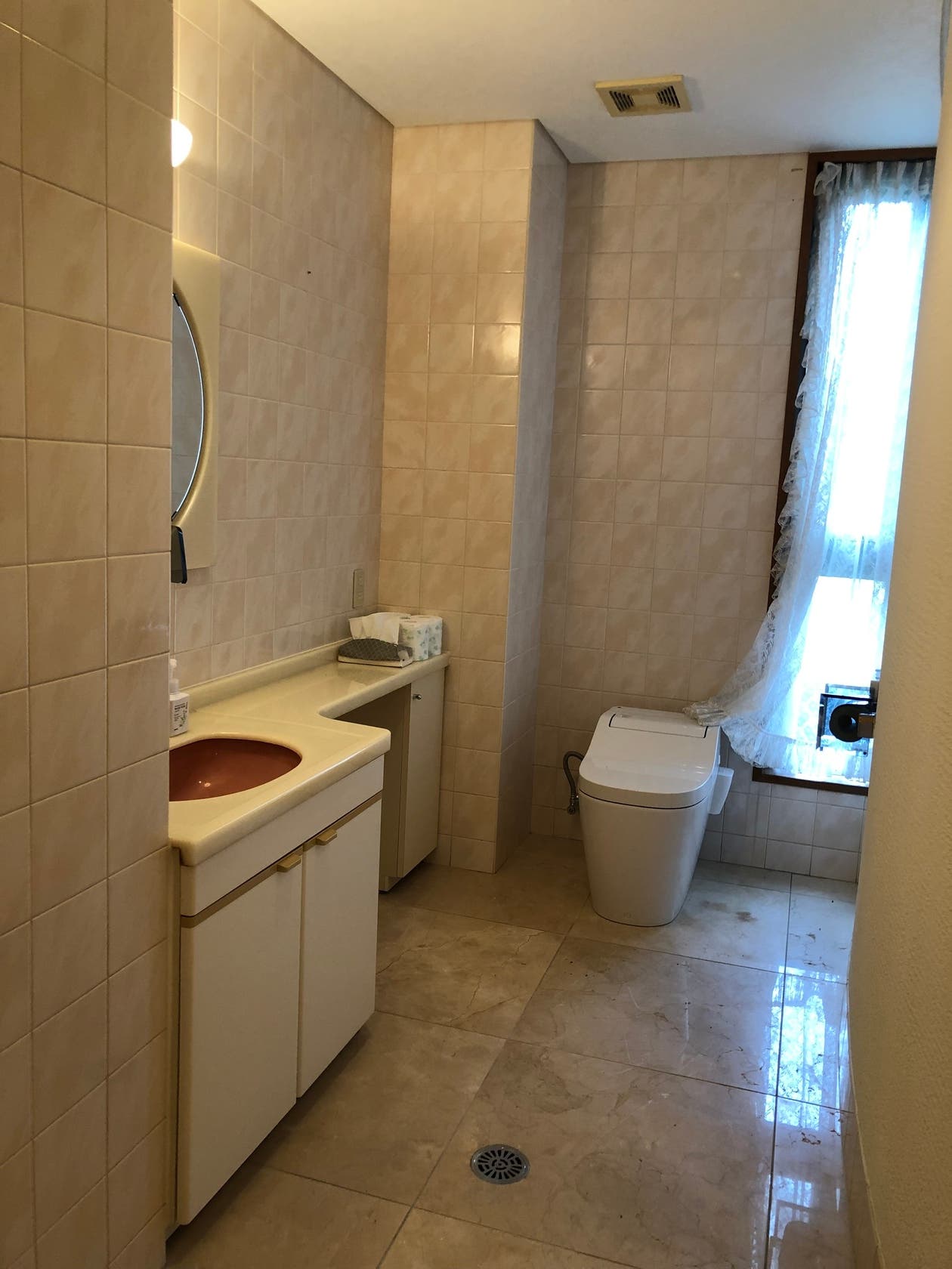 大阪の大理石ホールでパーティー・お料理・撮影しませんか？【光風台駅徒歩４分】の写真10