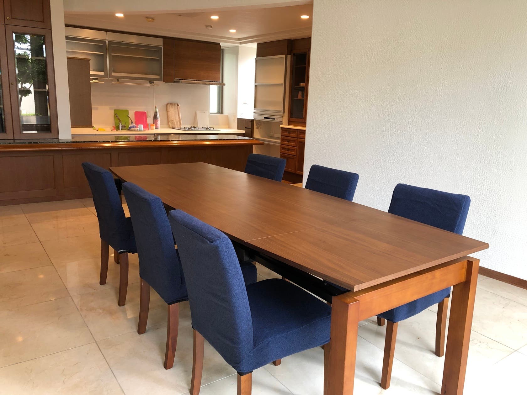 大阪の大理石ホールでパーティー・お料理・撮影しませんか？【光風台駅徒歩４分】の写真14