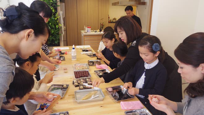 【四谷】*本格茶室*キッチン*都会の真ん中ながら静かな隠れ家的ギャラリースタジオ☆の写真15