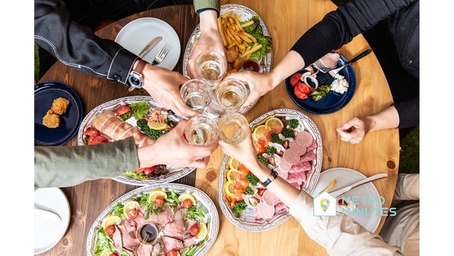 <Eurekaスペース>御堂筋線西中島南方駅5分・12人収容!テレビ・Blu-rayプレイヤー・ゲーム/パーティー・推し活の写真3