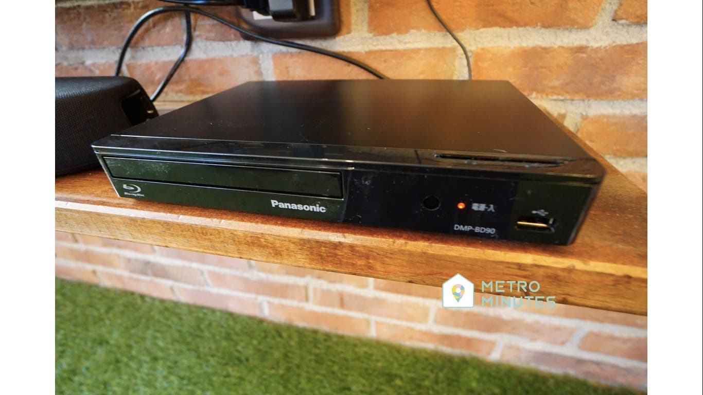 ＜Eurekaスペース＞御堂筋線西中島南方駅5分・12人収容！テレビ・Blu-rayプレイヤー・ゲーム/パーティー・推し活の写真10