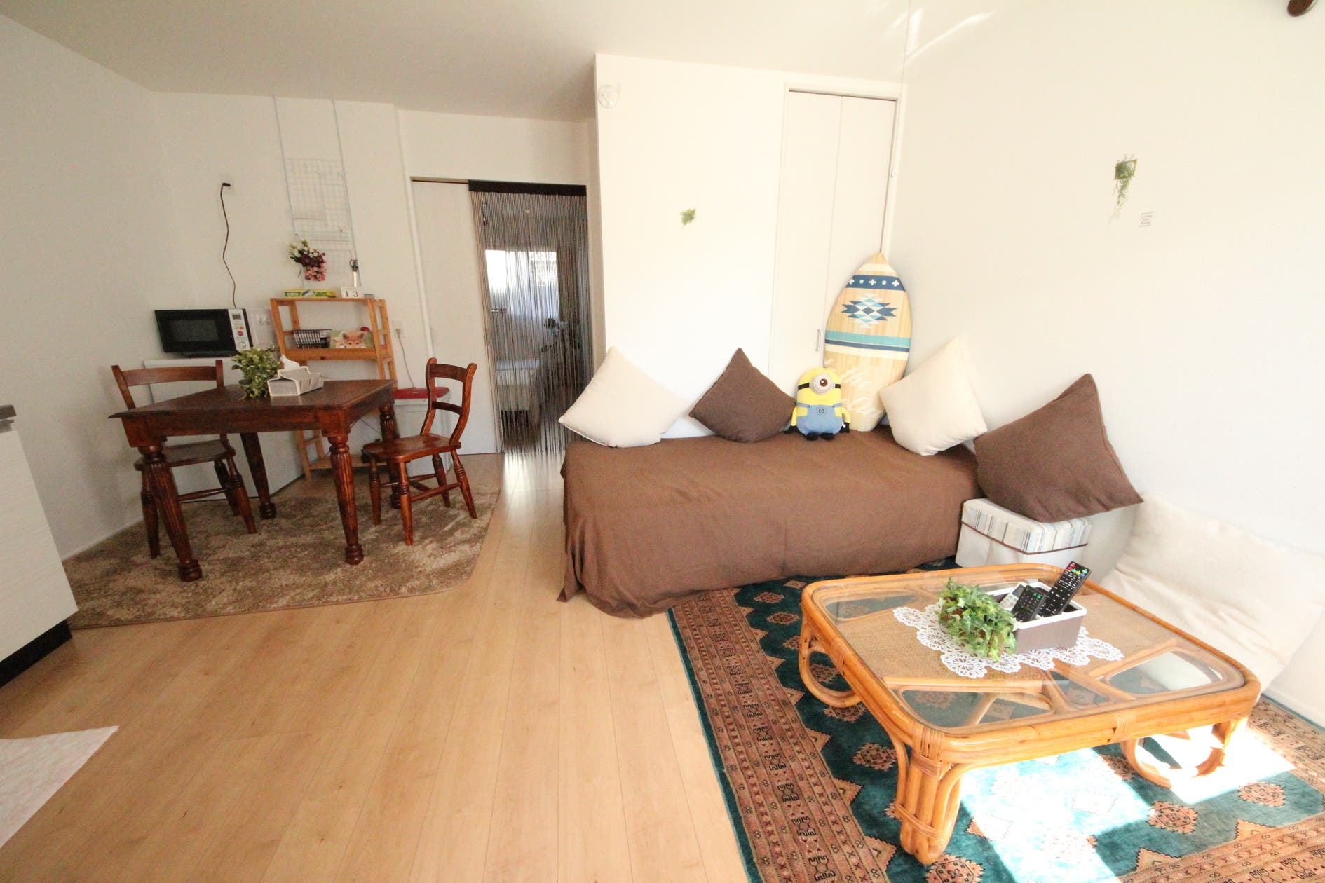 【湘南 藤沢】🌈♪湘南の駅近フリースペース♬駐車場完備の写真21