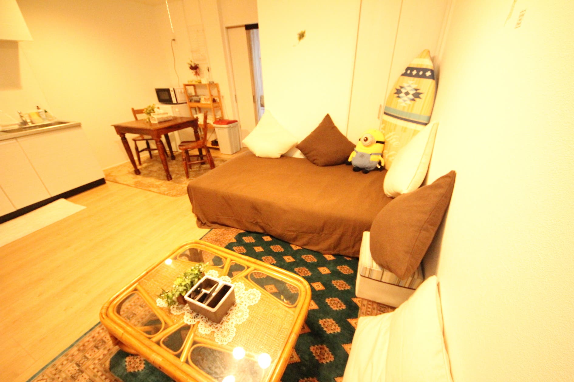 【湘南 藤沢】🌈♪湘南の駅近フリースペース♬駐車場完備の写真19