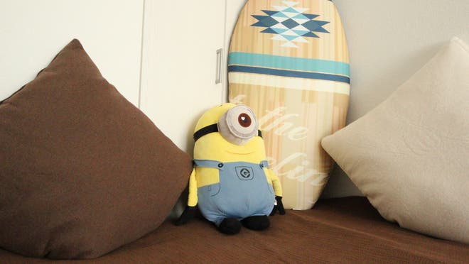 【湘南 藤沢】🌈♪湘南の駅近フリースペース♬駐車場完備の写真23