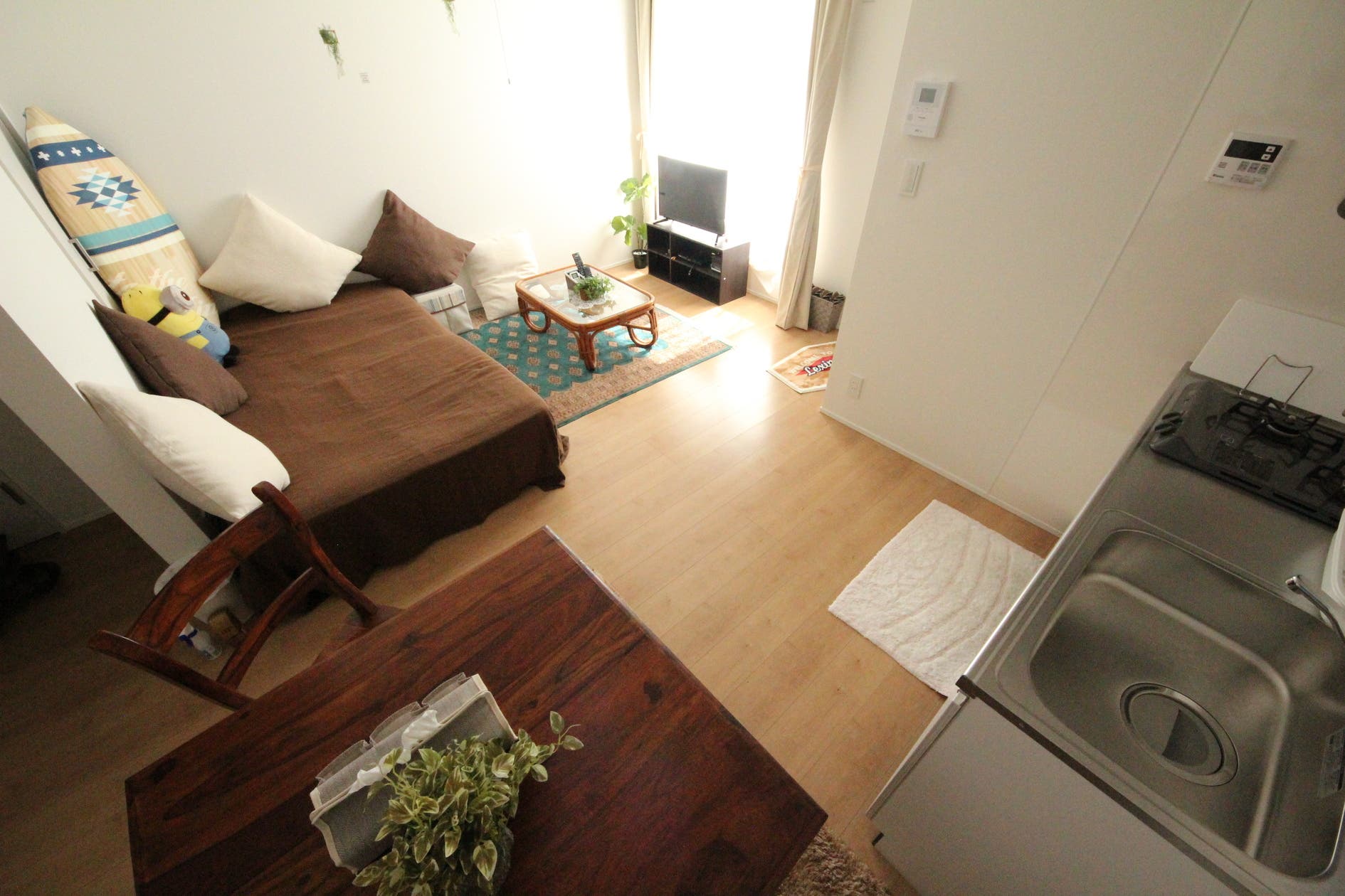 【湘南 藤沢】🌈♪湘南の駅近フリースペース♬駐車場完備の写真16