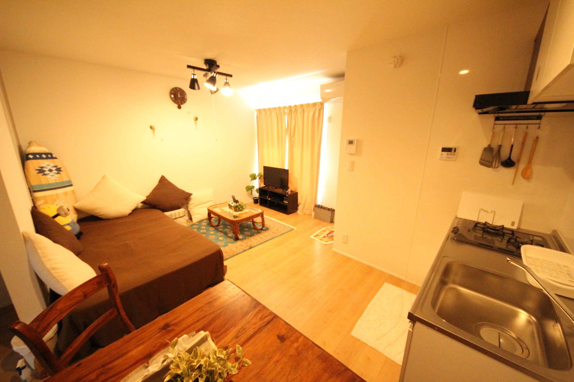 【湘南 藤沢】🌈♪湘南の駅近フリースペース♬駐車場完備の写真18