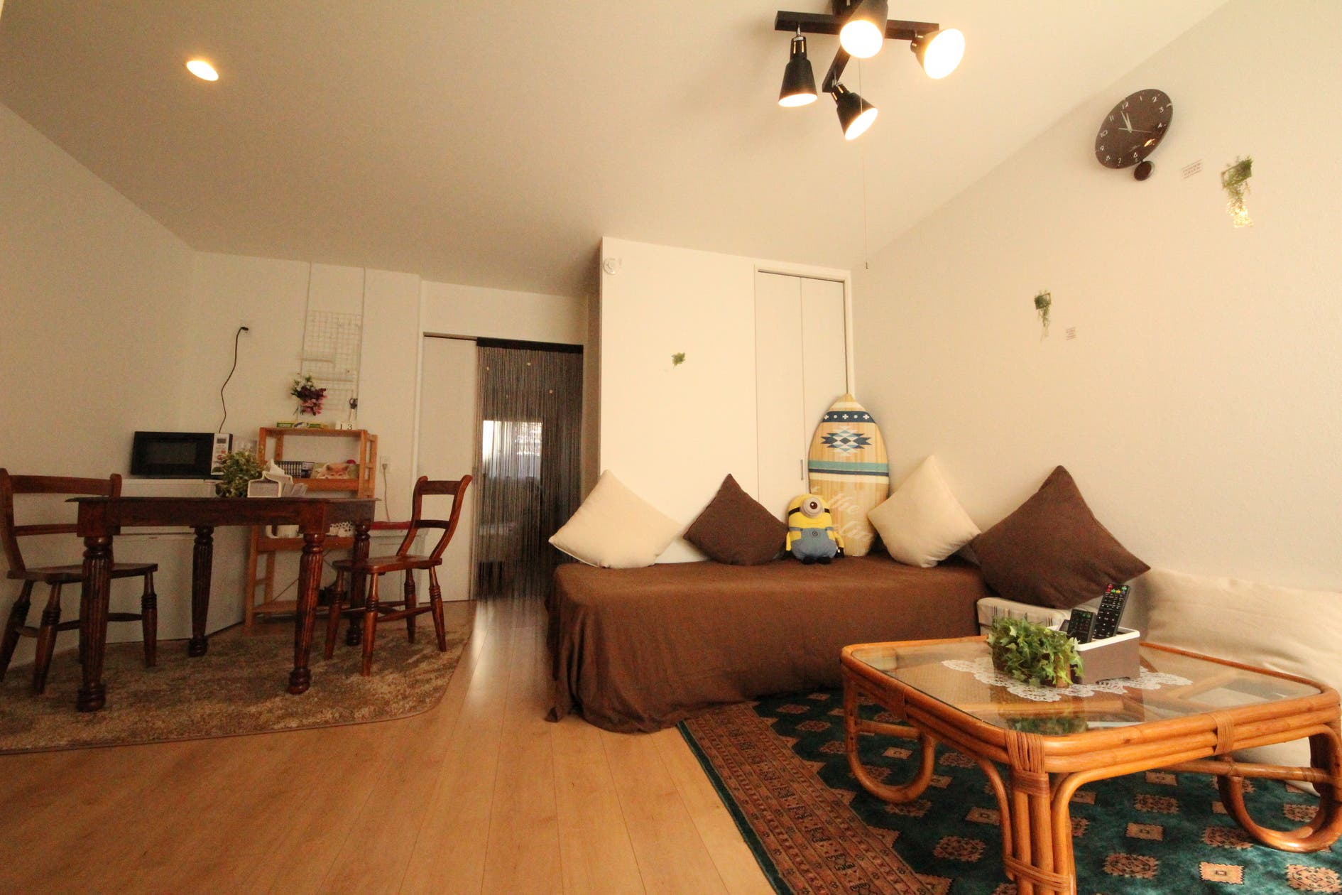 【湘南 藤沢】🌈♪湘南の駅近フリースペース♬駐車場完備の写真24