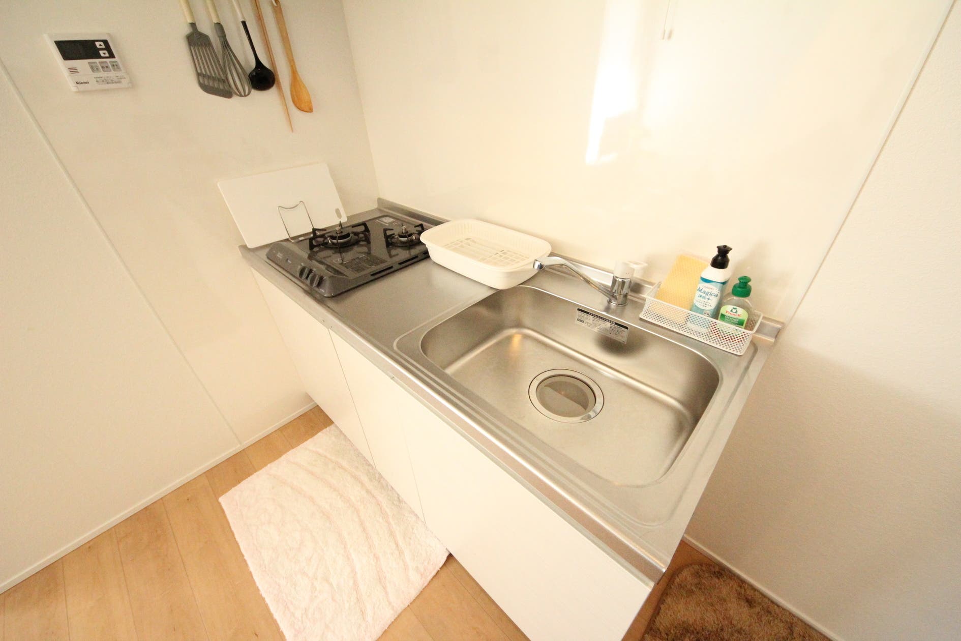 【湘南 藤沢】🌈♪湘南の駅近フリースペース♬駐車場完備の写真11