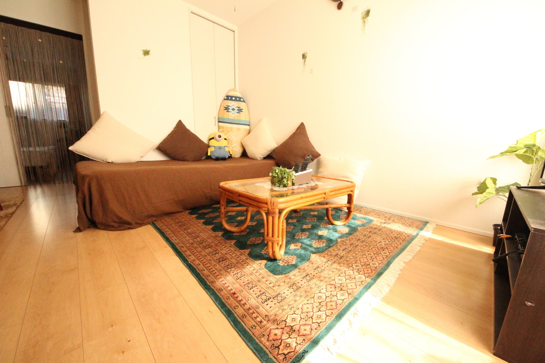 【湘南 藤沢】🌈♪湘南の駅近フリースペース♬駐車場完備の写真22