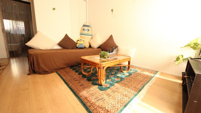 【湘南 藤沢】🌈♪湘南の駅近フリースペース♬駐車場完備の写真22