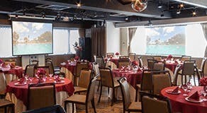 【新宿駅徒歩5分/7階】無観客ライブ・ライブ配信撮影も可能！ロケ撮影や各種イベント等、発表会から会議利用までお任せください！の写真5