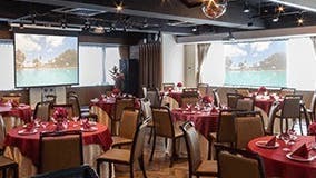 【新宿駅徒歩5分/7階】無観客ライブ・ライブ配信撮影も可能!ロケ撮影や各種イベント等、発表会から会議利用までお任せください!の写真5