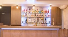 【新宿駅徒歩5分/3階】無観客ライブ・ライブ配信撮影も可能！ロケ撮影や各種イベント等、発表会から会議利用までお任せください！の写真6