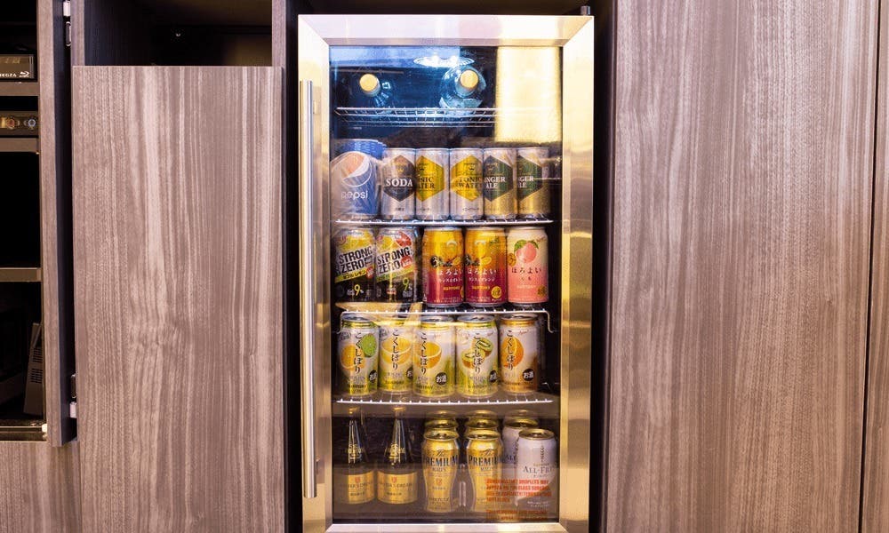 【新宿駅徒歩5分/B1階】VIP気分が堪能できる洗練された大人の空間。パーティ・ロケ撮影・会議。の写真8