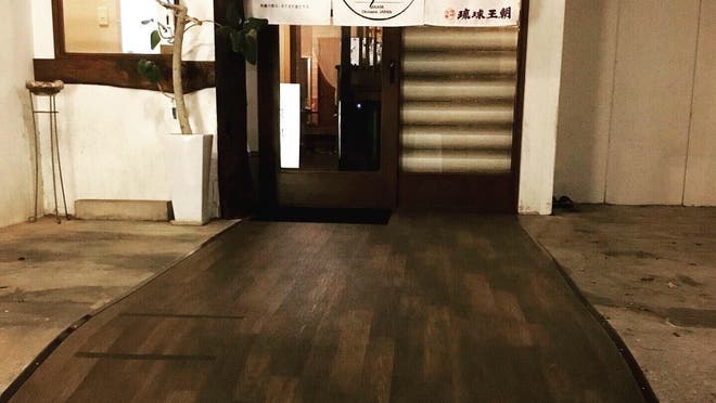 【県庁前駅徒歩3分】座敷・掘りごたつ席付の居酒屋スペース。パーティ・ロケ撮影・会議などに!の写真4