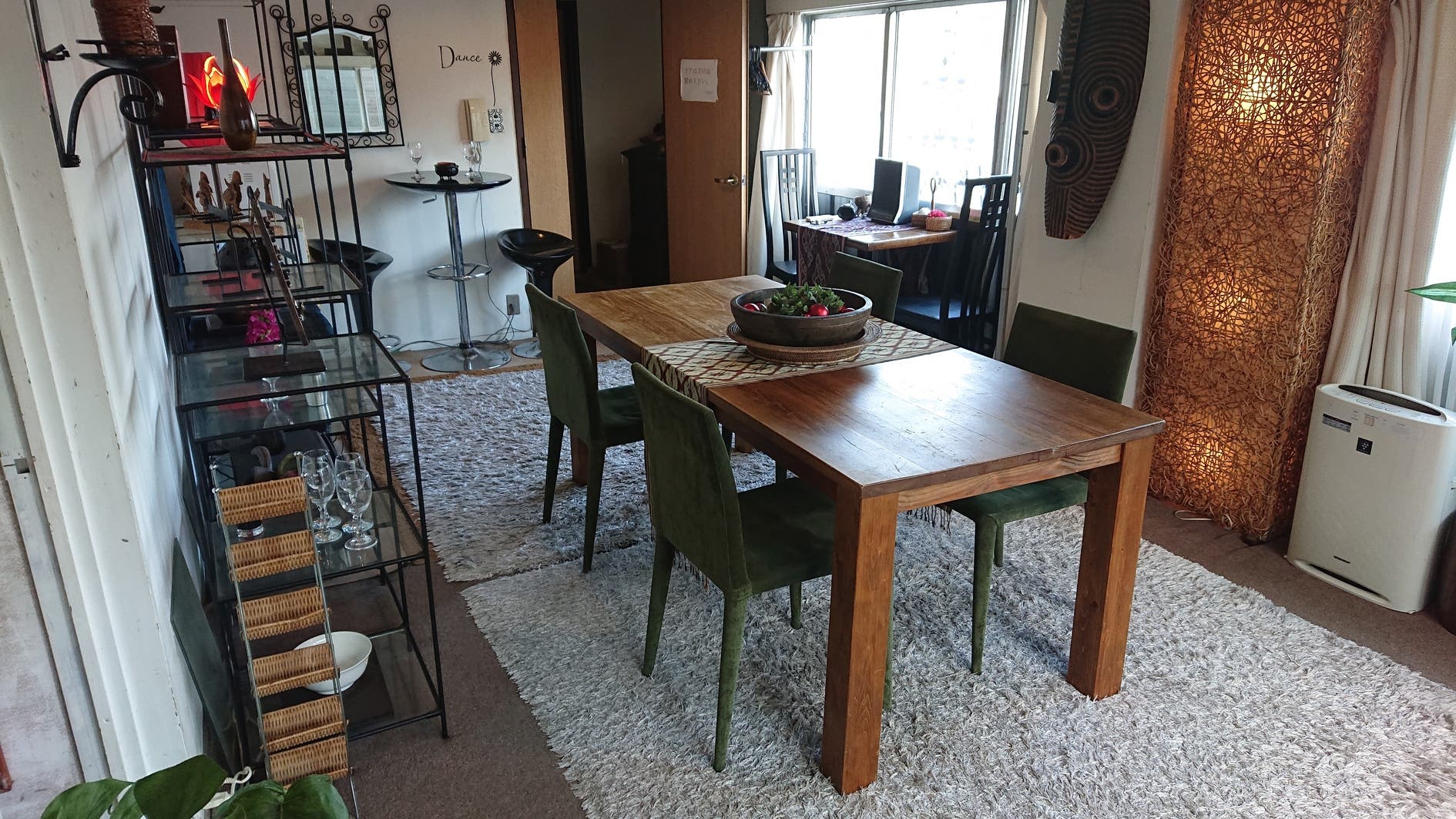 撮影に最適のルーフバルコニーです。太陽光がたっぷり降り注ぎ、開放感抜群です。の写真18