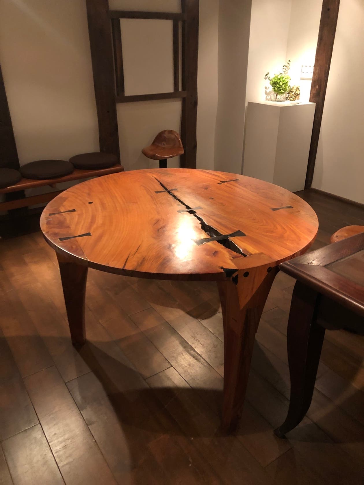 【京都】祇園。 蔵を生かしたギャラリースペース。ギャラリー・パーティー・撮影・ママ会・会議にの写真7