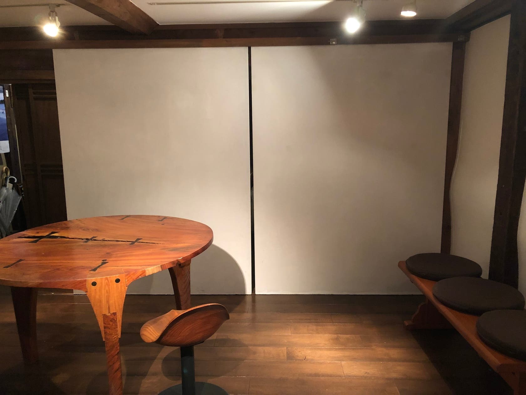 【京都】祇園。 蔵を生かしたギャラリースペース。ギャラリー・パーティー・撮影・ママ会・会議にの写真8