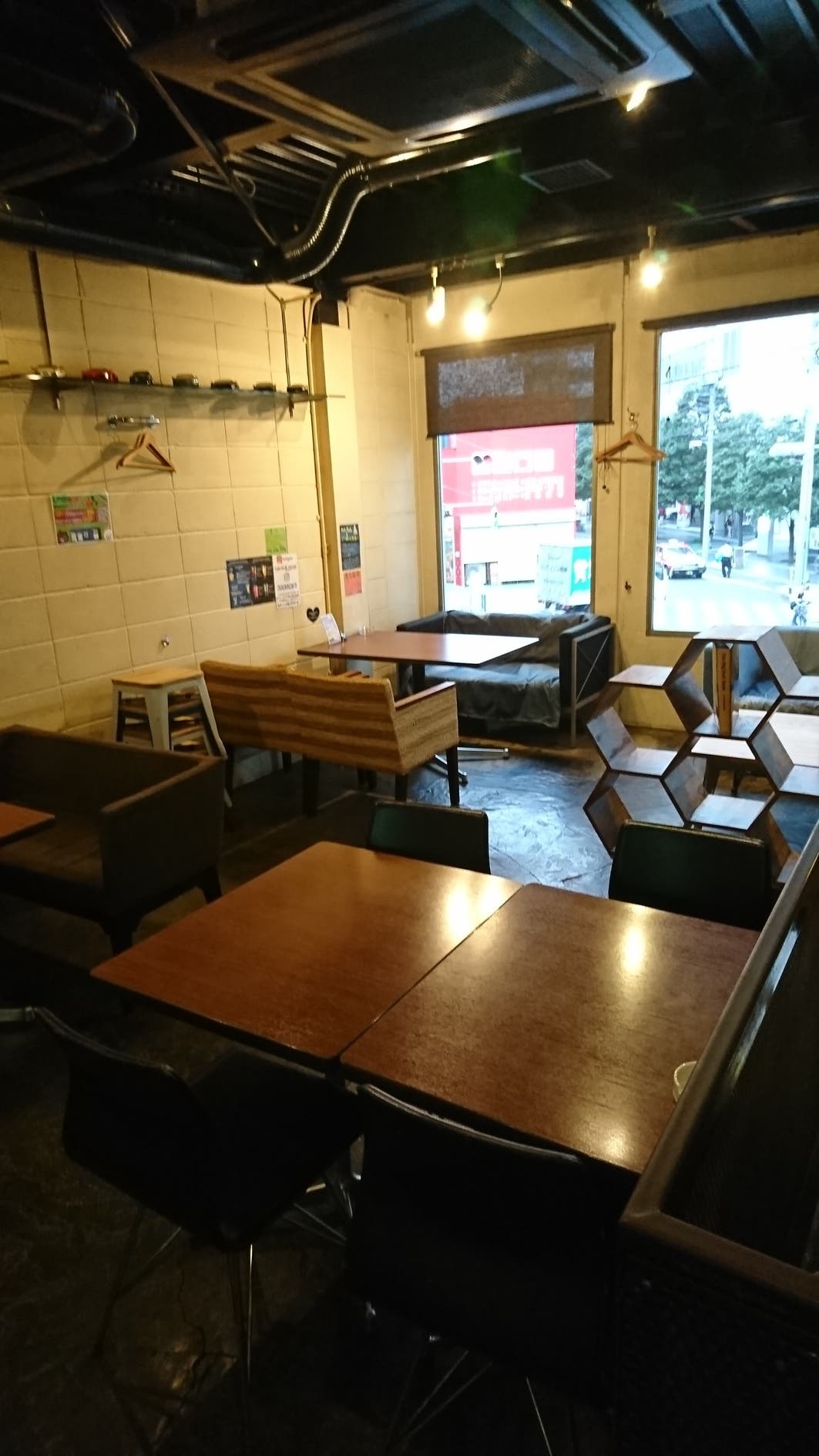 【池袋エリア】ワンちゃん同伴Oのダイニングスペース。パーティ・ロケ撮影・会議などに！の写真6