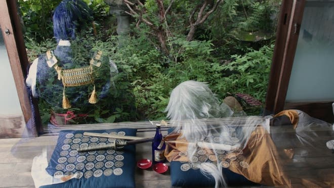 【秋葉原から40分 つくばエクスプレスみらい平駅】しずかな農村にある古民家を利用してみませんか?の写真17