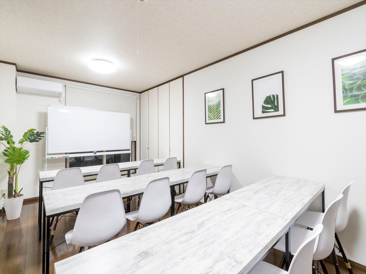 ☆高崎駅西口徒歩3分☆”０円”オプション充実/65型TV/JCOMスタンダード視聴可☆の写真5