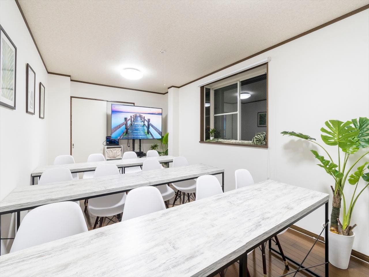 ☆高崎駅西口徒歩3分☆”０円”オプション充実/65型TV/JCOMスタンダード視聴可☆の写真8