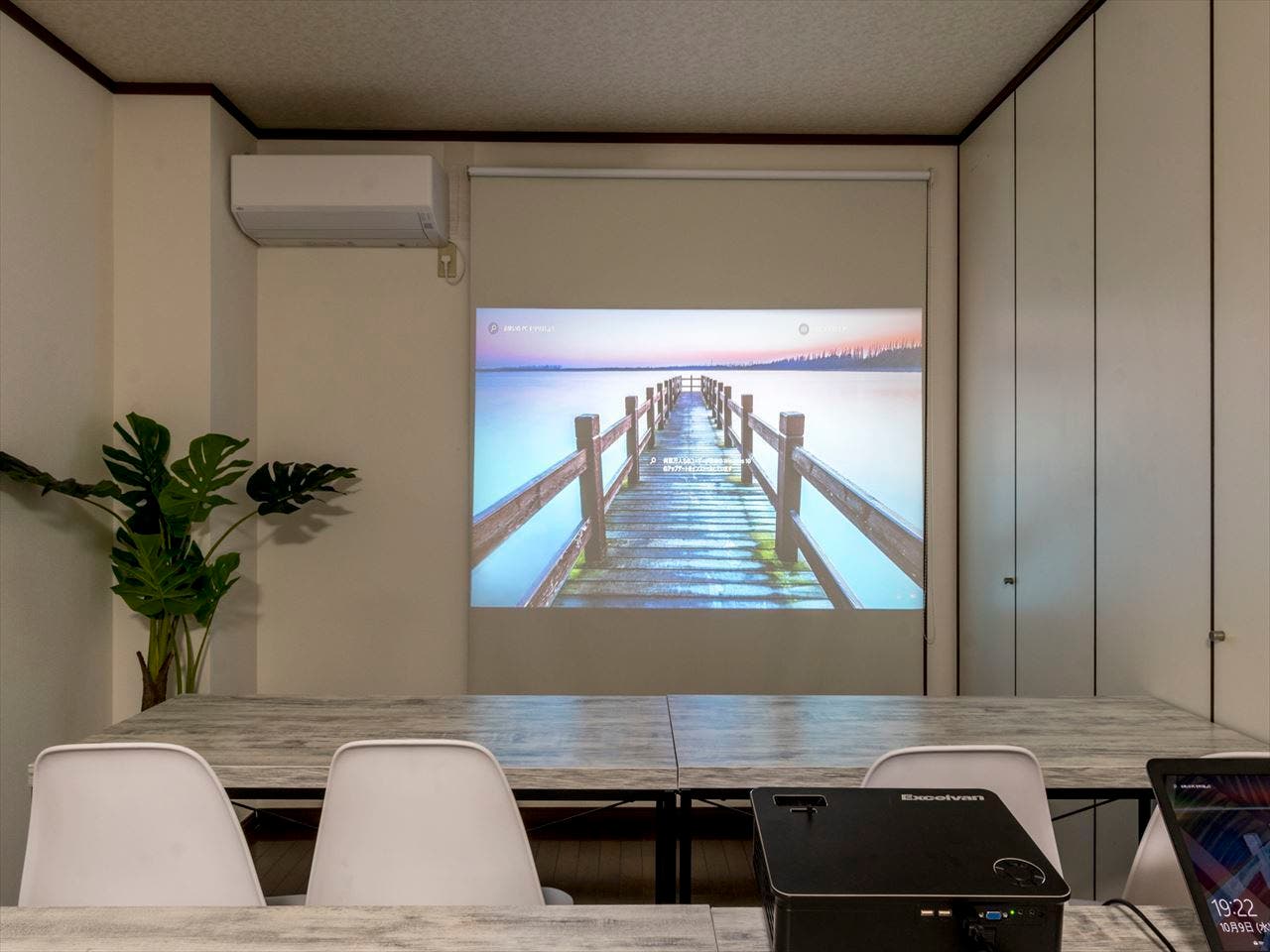 ☆高崎駅西口徒歩3分☆”０円”オプション充実/65型TV/JCOMスタンダード視聴可☆の写真22