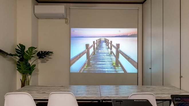 ☆高崎駅西口徒歩3分☆”0円”オプション充実/65型TV/JCOMスタンダード視聴可☆の写真22