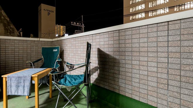 ☆高崎駅西口徒歩3分☆”0円”オプション充実/65型TV/JCOMスタンダード視聴可☆の写真11