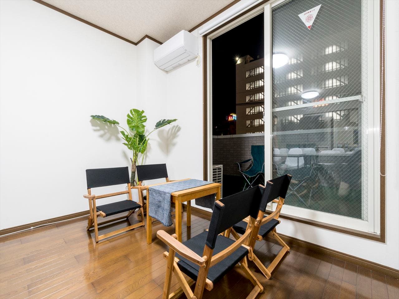 ☆高崎駅西口徒歩3分☆”０円”オプション充実/65型TV/JCOMスタンダード視聴可☆の写真12