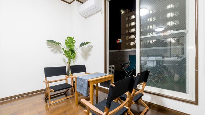 ☆高崎駅西口徒歩3分☆”0円”オプション充実/65型TV/JCOMスタンダード視聴可☆の写真12