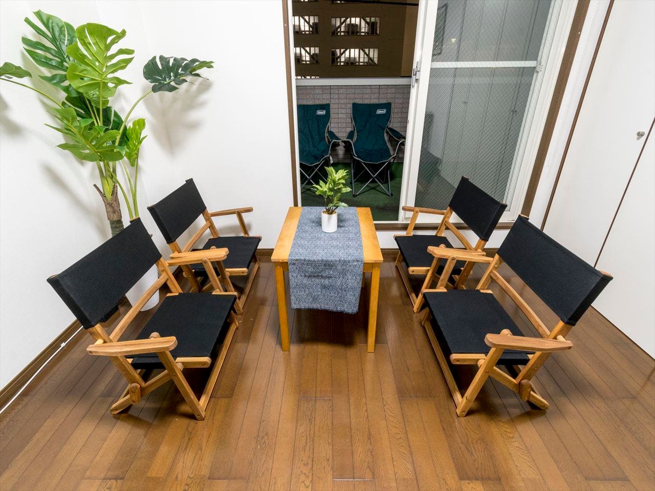 ☆高崎駅西口徒歩3分☆”０円”オプション充実/65型TV/JCOMスタンダード視聴可☆の写真13