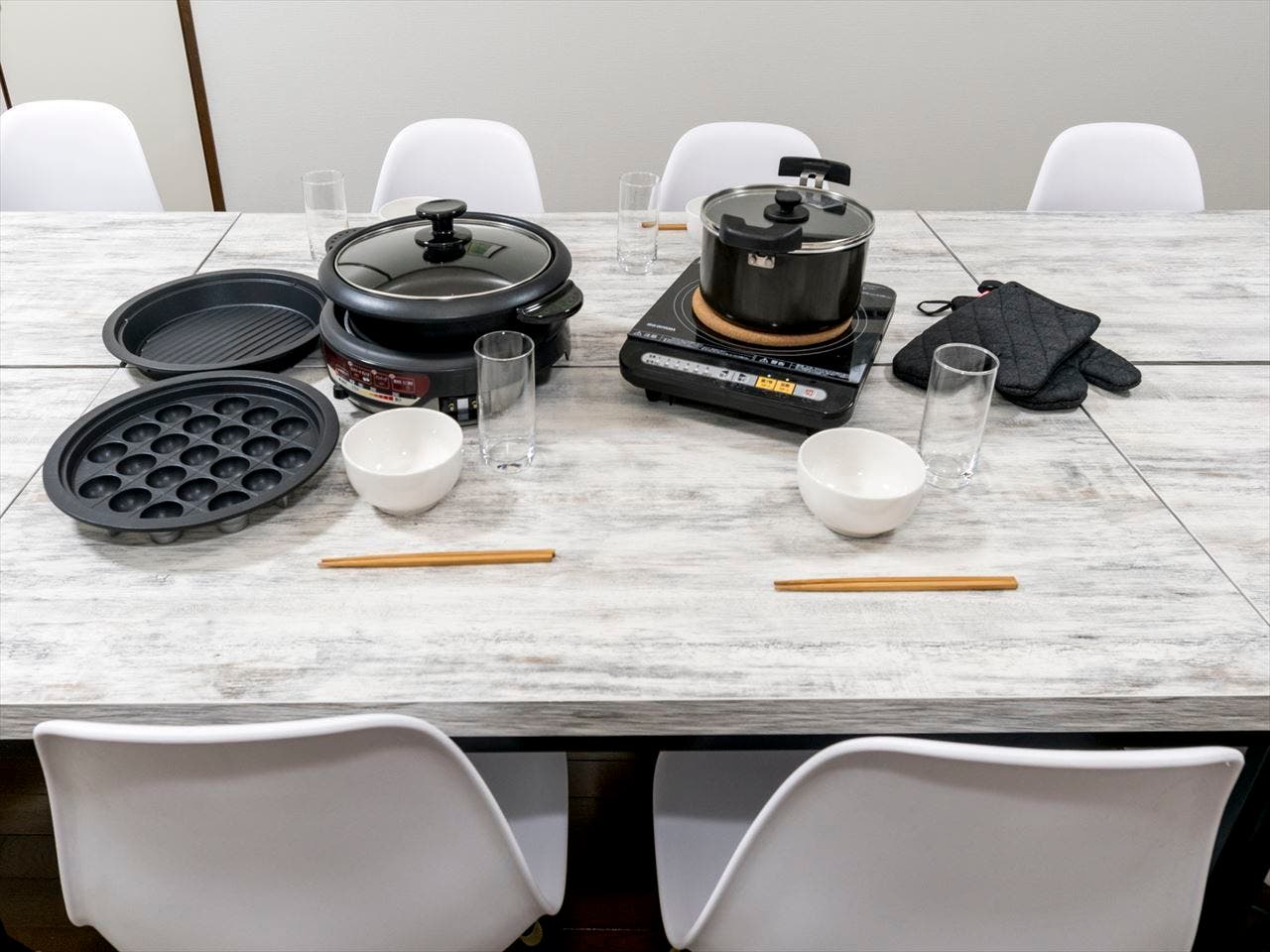 ☆高崎駅西口徒歩3分☆”０円”オプション充実/65型TV/JCOMスタンダード視聴可☆の写真14