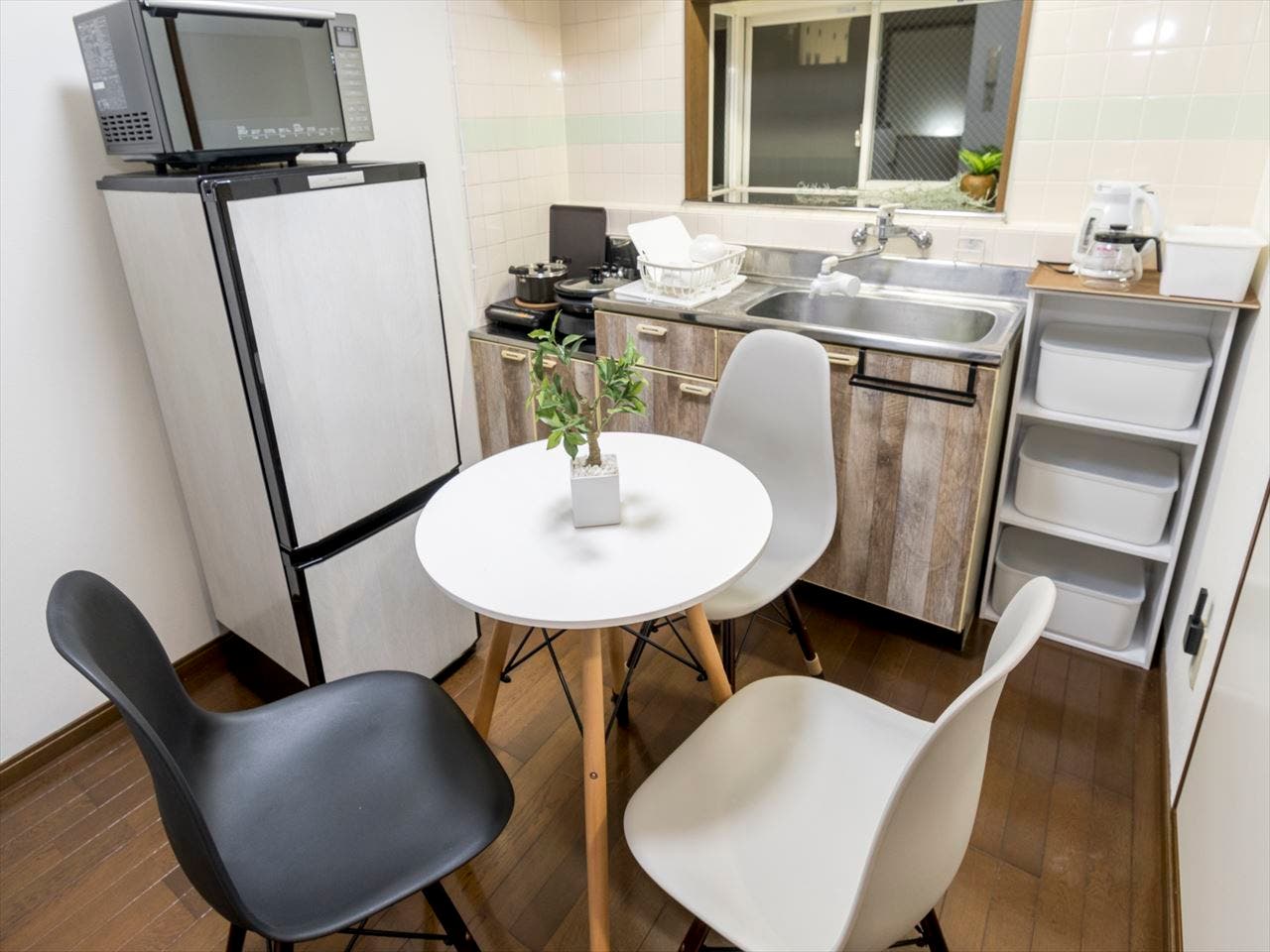 ☆高崎駅西口徒歩3分☆”０円”オプション充実/65型TV/JCOMスタンダード視聴可☆の写真16