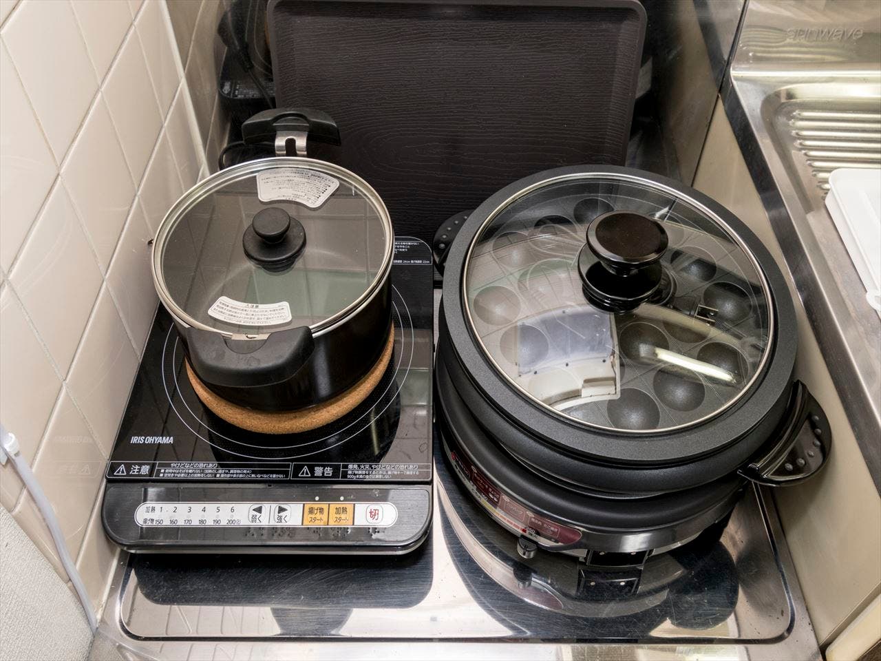 ☆高崎駅西口徒歩3分☆”０円”オプション充実/65型TV/JCOMスタンダード視聴可☆の写真18