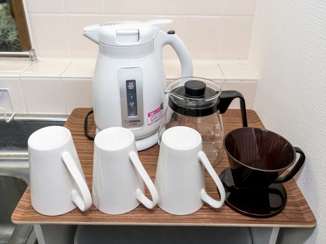 ☆高崎駅西口徒歩3分☆”０円”オプション充実/65型TV/JCOMスタンダード視聴可☆の写真19