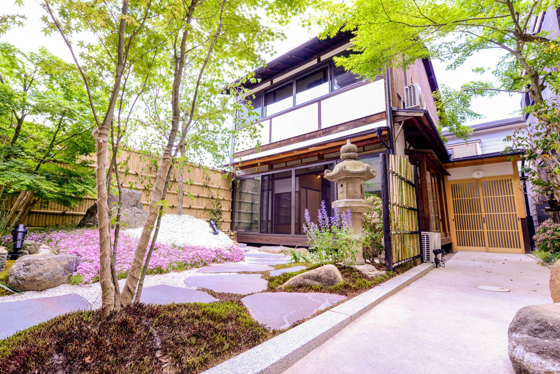 隠れ家・庭付き京町家を貸し切り！大徳寺１分北大路駅バスで7分/貸切/コスプレ撮影/ロケ撮影/オフ会/会議にもの写真15