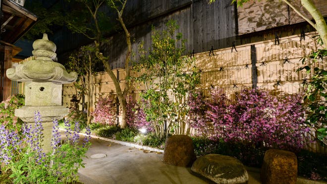 隠れ家・庭付き京町家を貸し切り!大徳寺1分北大路駅バスで7分/貸切/コスプレ撮影/ロケ撮影/オフ会/会議にもの写真16