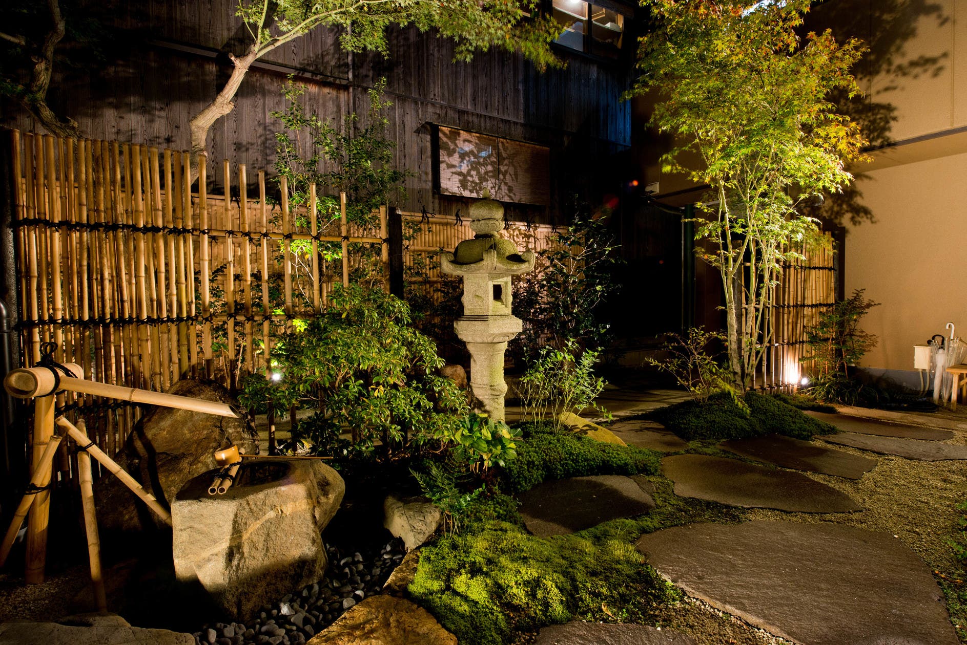 隠れ家・庭付き京町家を貸し切り！大徳寺１分北大路駅バスで7分/貸切/コスプレ撮影/ロケ撮影/オフ会/会議にもの写真18