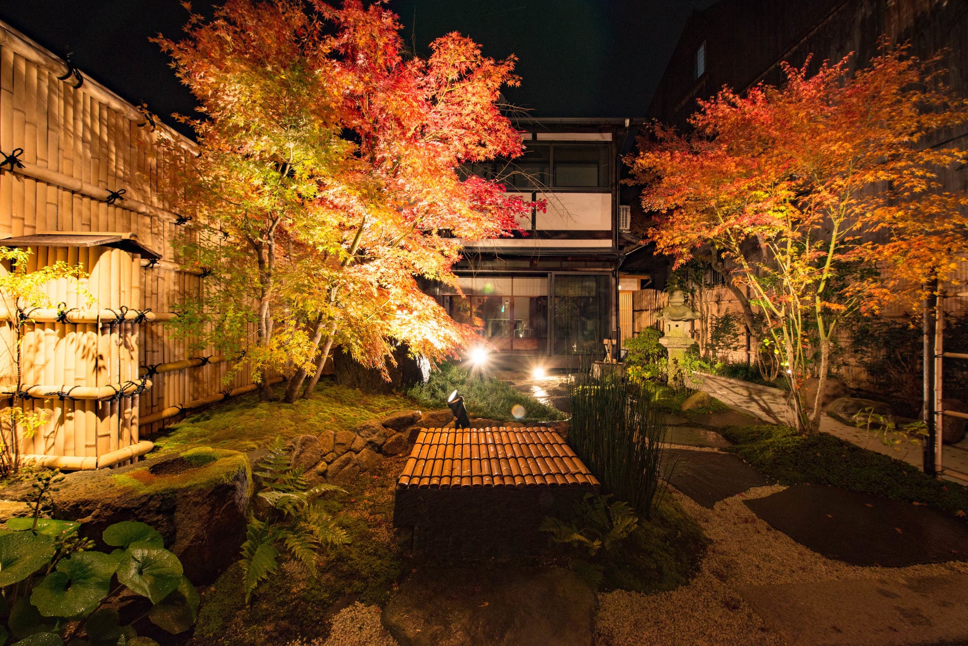 隠れ家・庭付き京町家を貸し切り！大徳寺１分北大路駅バスで7分/貸切/コスプレ撮影/ロケ撮影/オフ会/会議にもの写真13