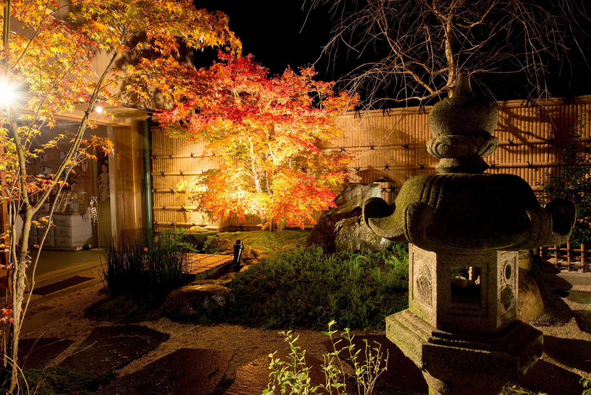 隠れ家・庭付き京町家を貸し切り！大徳寺１分北大路駅バスで7分/貸切/コスプレ撮影/ロケ撮影/オフ会/会議にもの写真14