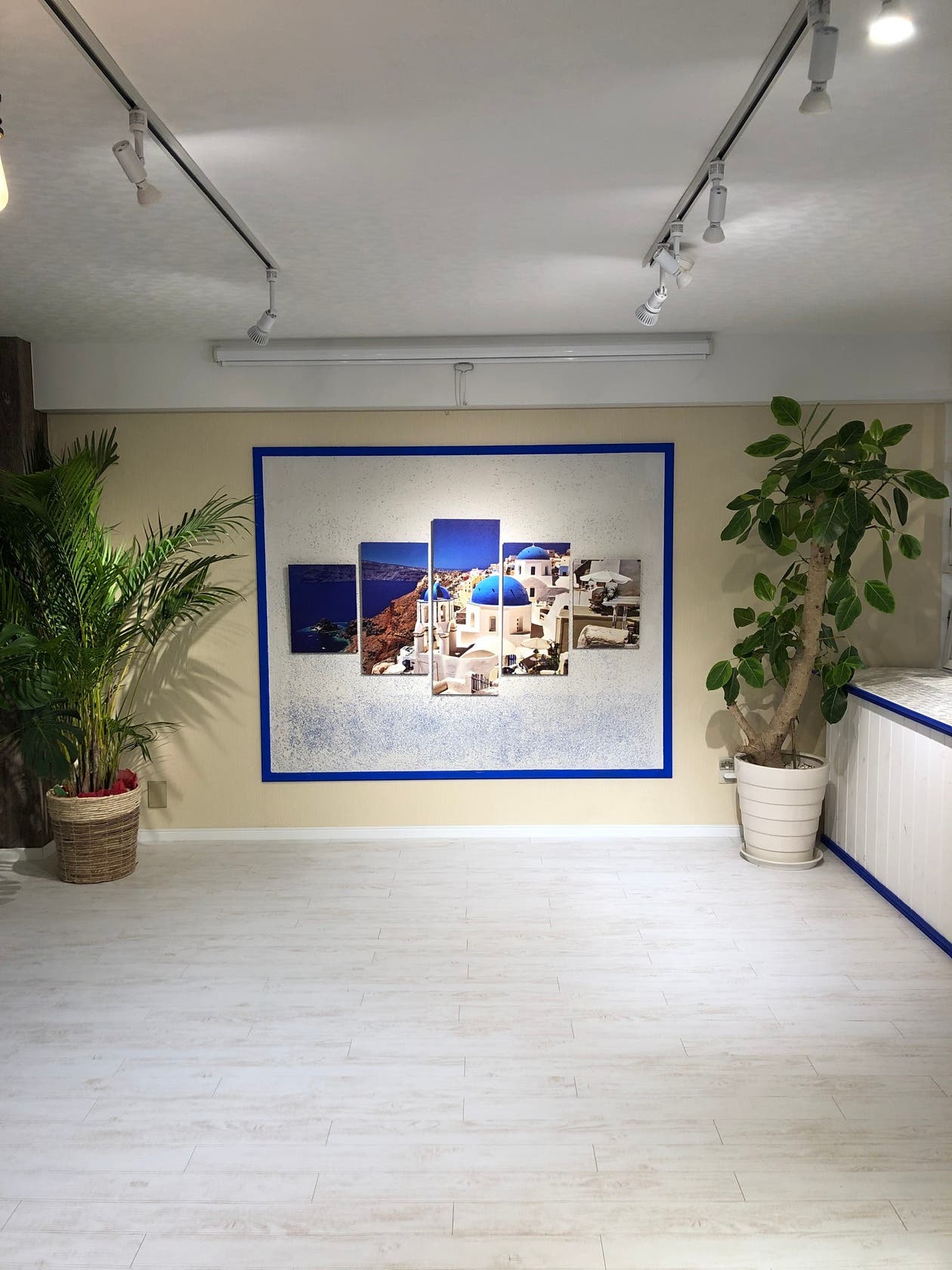 ✨ミコノス横浜✨駅前好立地の地中海風スペース！パーティーやママ会利用などに♫の写真16