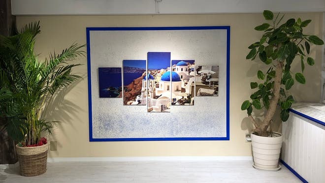 ✨ミコノス横浜✨駅前好立地の地中海風スペース!パーティーやママ会利用などに♫の写真16