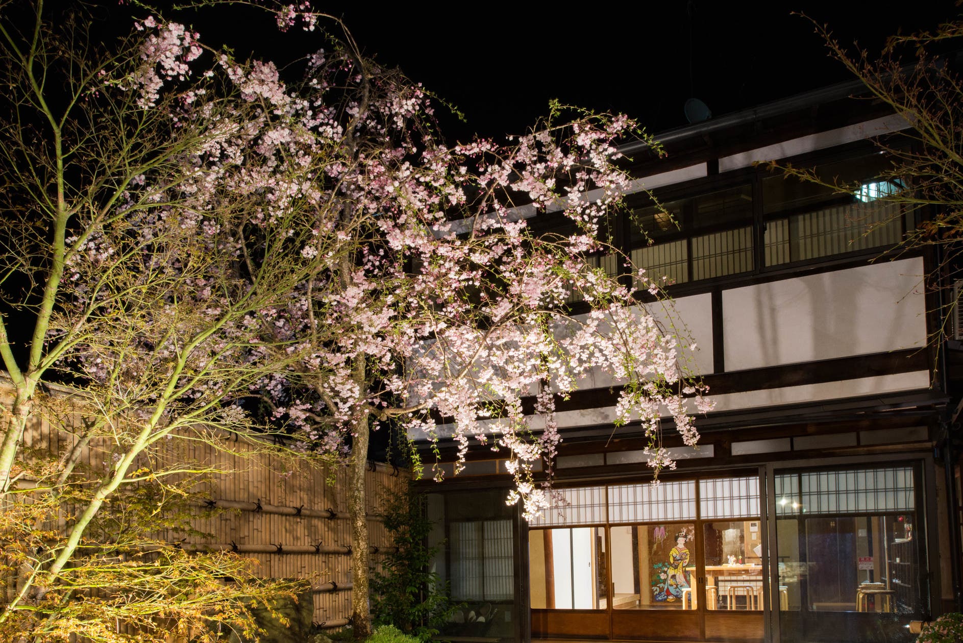 隠れ家・庭付き京町家を貸し切り！大徳寺１分北大路駅バスで7分/貸切/コスプレ撮影/ロケ撮影/オフ会/会議にもの写真19