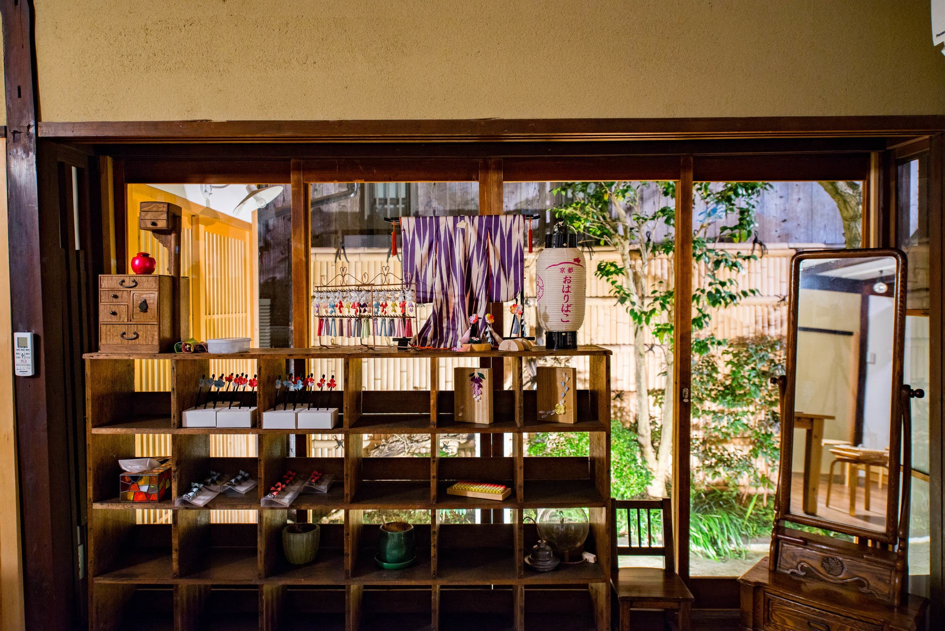 隠れ家・庭付き京町家を貸し切り！大徳寺１分北大路駅バスで7分/貸切/コスプレ撮影/ロケ撮影/オフ会/会議にもの写真5