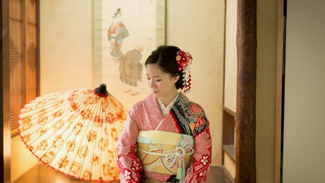 隠れ家・庭付き京町家を貸し切り!大徳寺1分北大路駅バスで7分/貸切/コスプレ撮影/ロケ撮影/オフ会/会議にもの写真23