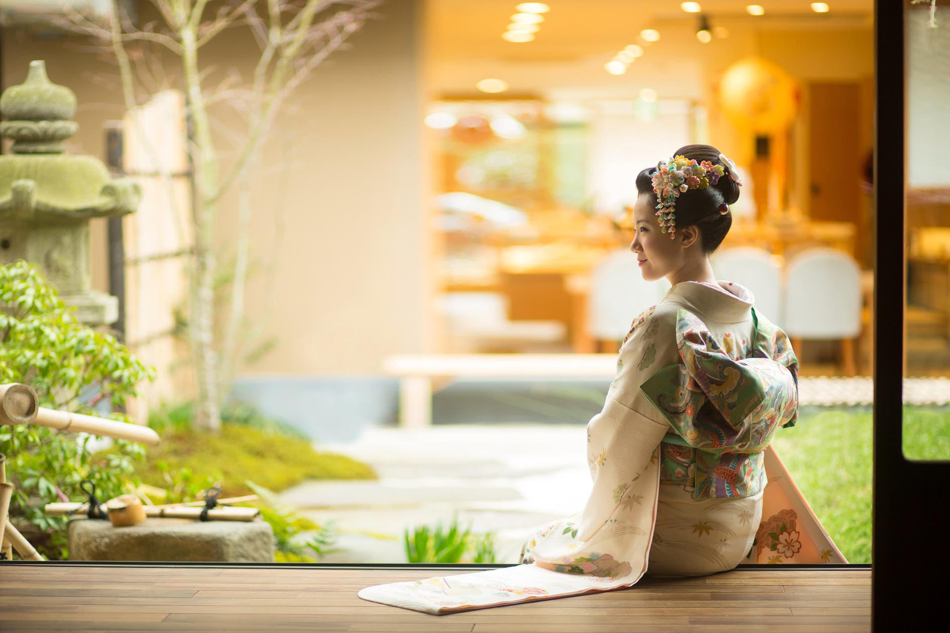 隠れ家・庭付き京町家を貸し切り！大徳寺１分北大路駅バスで7分/貸切/コスプレ撮影/ロケ撮影/オフ会/会議にもの写真24