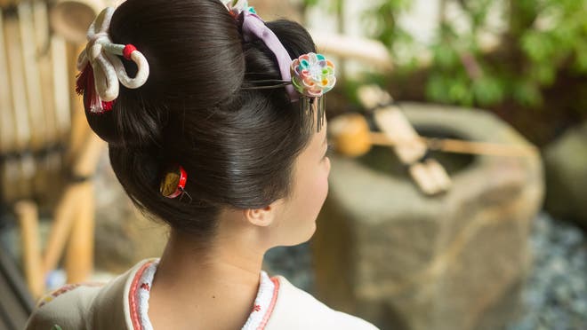 隠れ家・庭付き京町家を貸し切り!大徳寺1分北大路駅バスで7分/貸切/コスプレ撮影/ロケ撮影/オフ会/会議にもの写真27